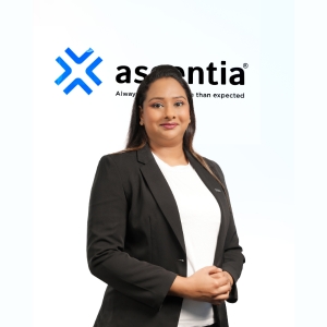 Meet the team - Ascentia